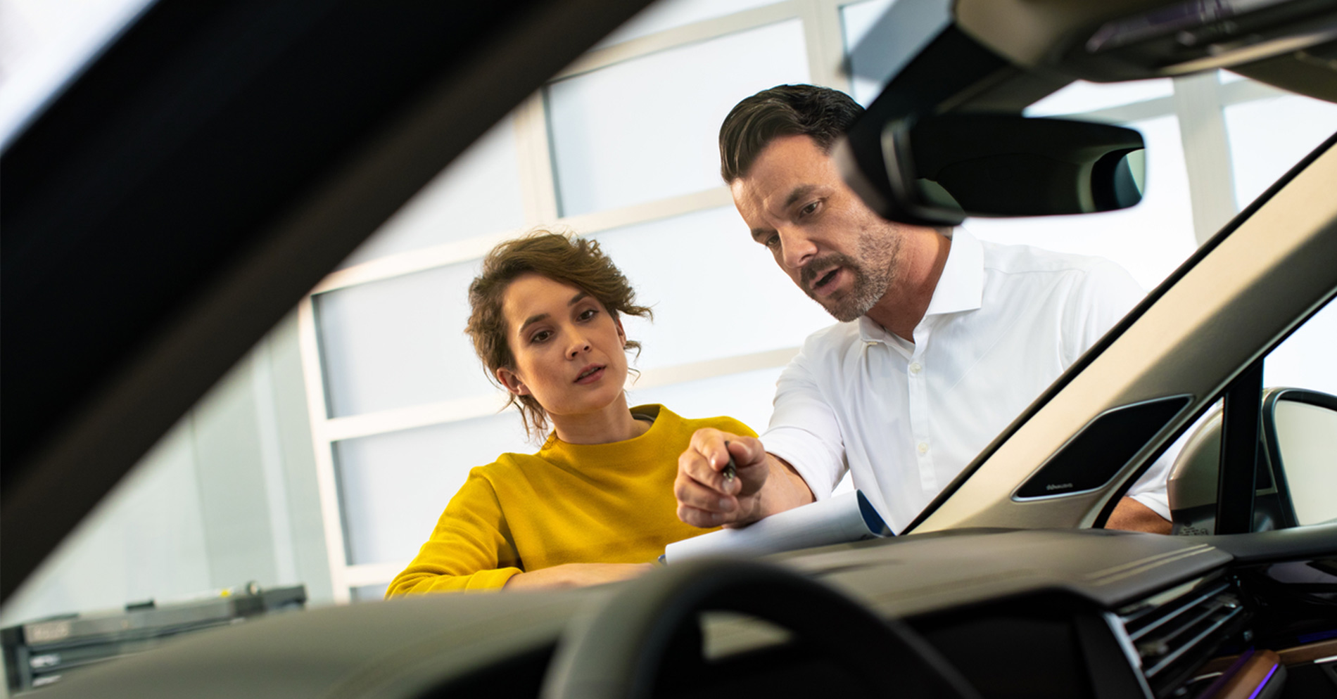 Tepass Economy - Prima Durchblick... . Jetzt für Sie