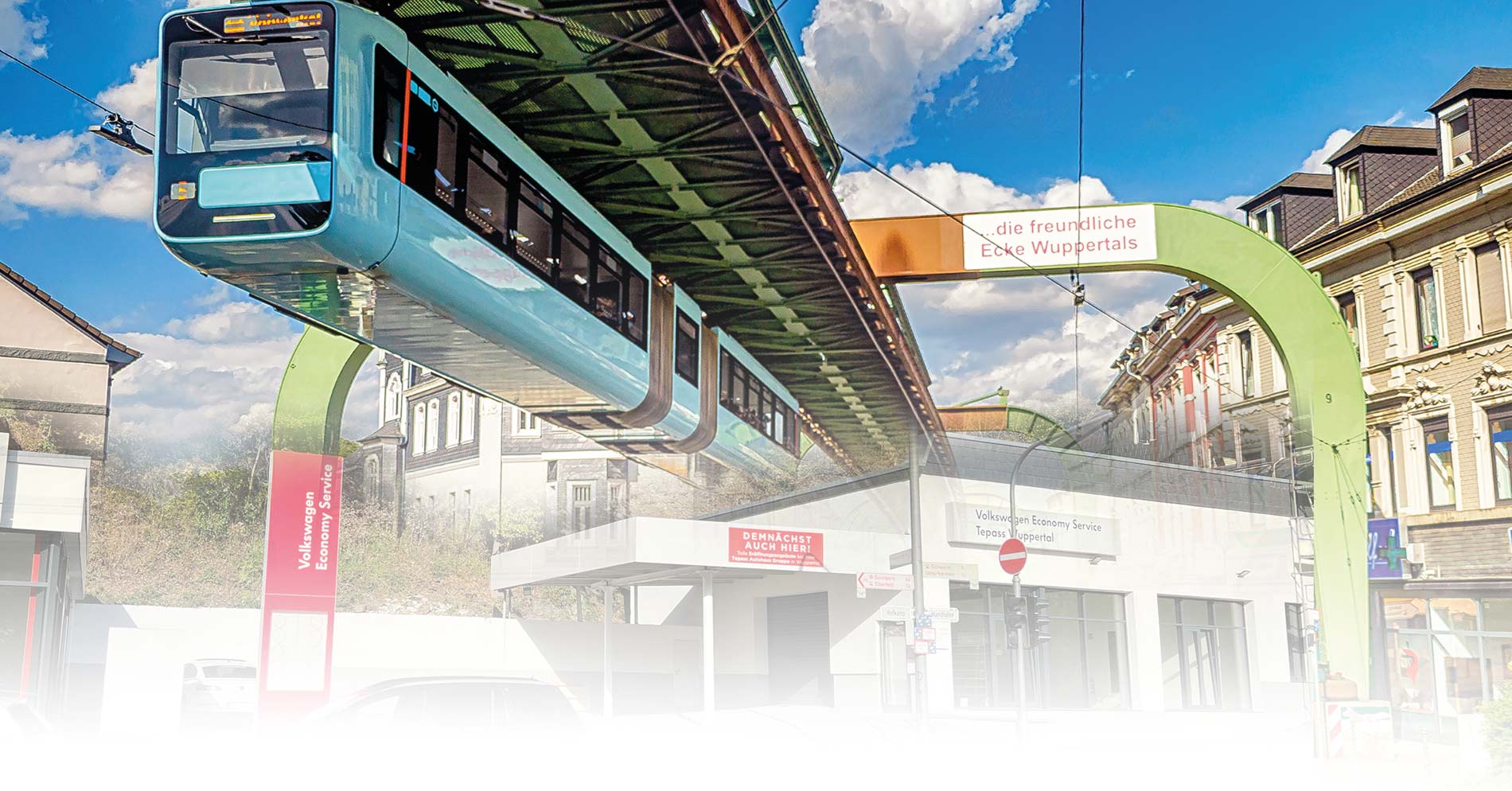 Home: Tepass Economy - Werkstatt Wuppertal - günstig